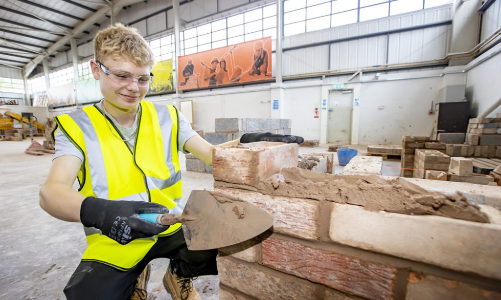 CAT Centre - Dudley College of Technology