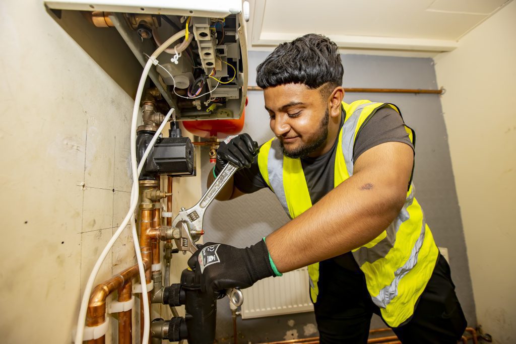 CAT Centre - Dudley College of Technology