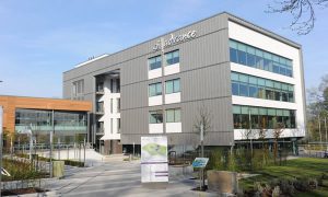 Subjects by Campus - Dudley College of Technology