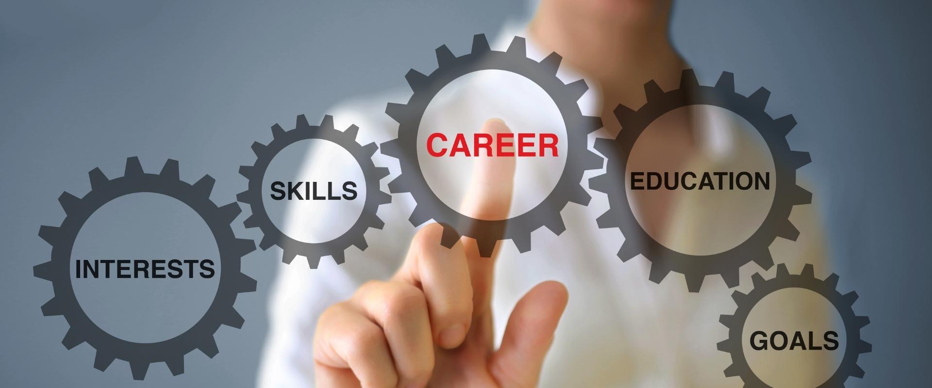 Career Search - Dudley College of Technology