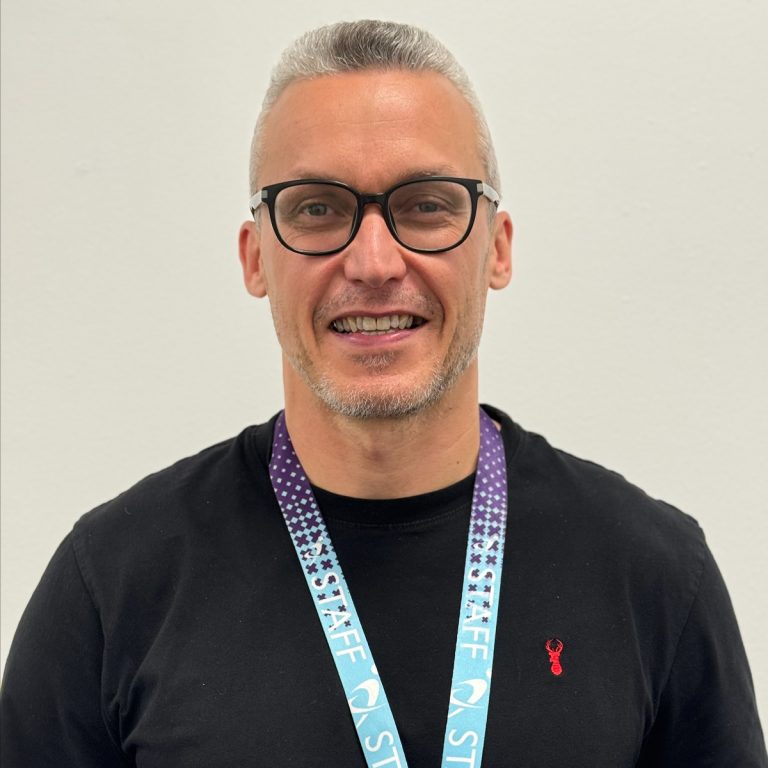 WorldSkills UK - Dudley College of Technology